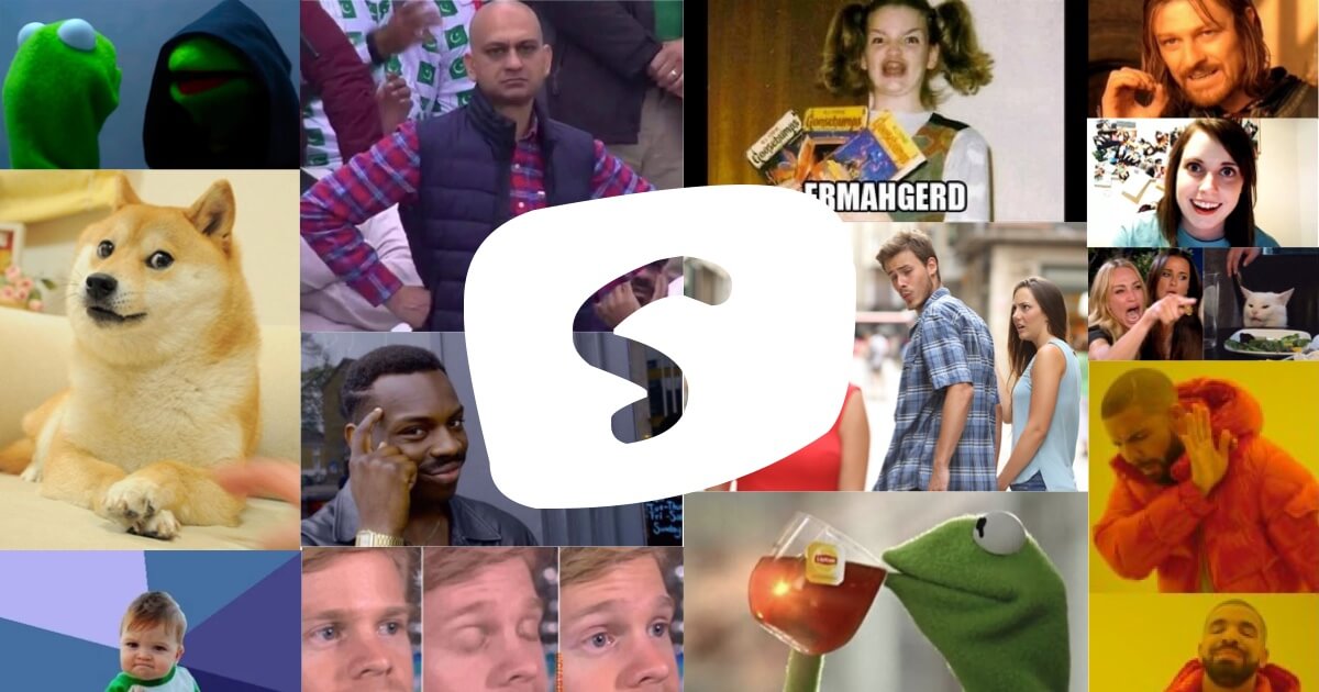 S’mores Memes | S’more Scout